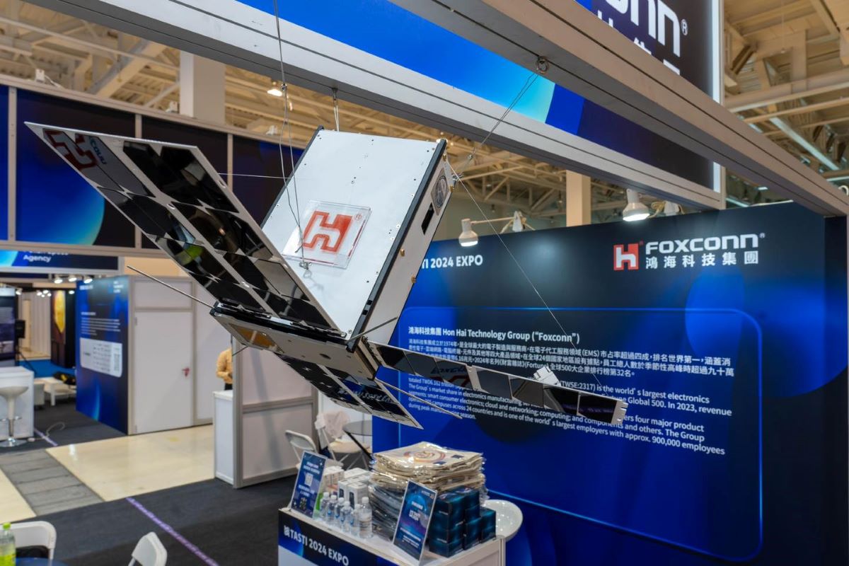 鴻海也要去歐洲做半導體！擬與法國軍工大廠Thales合資，成立歐洲第一座FOWLP先進封測廠 - 今周刊